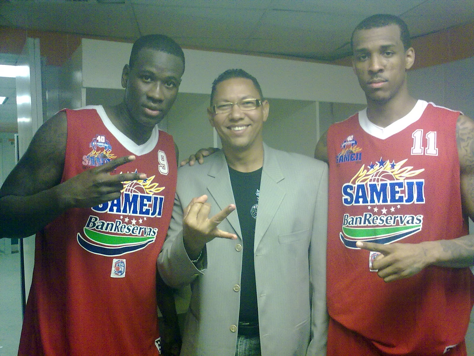 LO QUE PASO HOY: 29 mar. 2012