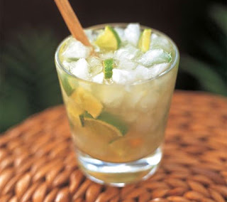 dawa cocktail recipe -Taste USA