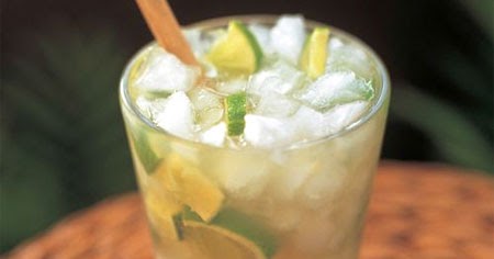 dawa cocktail recipe -Taste USA