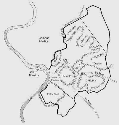 Reyes y Dinastías.: Roma y la Conquista de la Península Italiana (750 ...