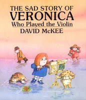 Mrs O's blog of children's literature