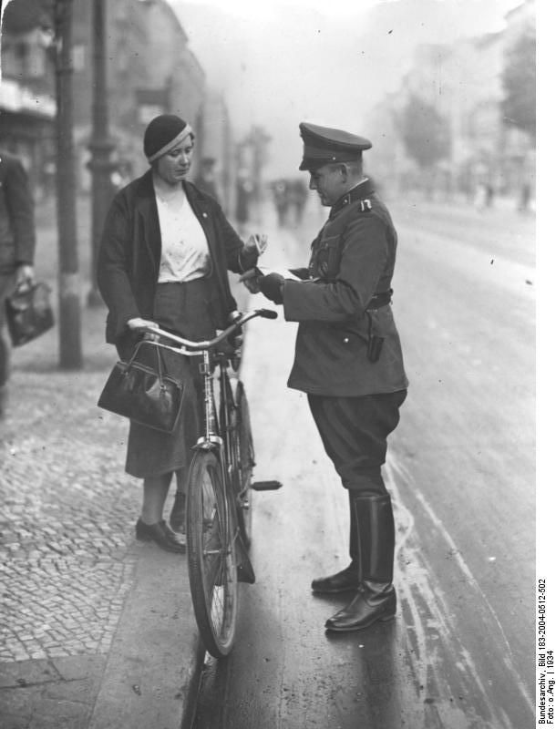 German Federal Archived Photos of Old Germany ~ vintage everyday