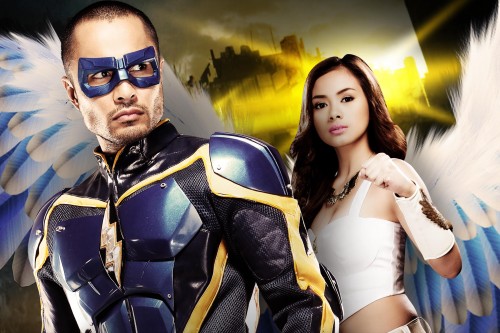 Hapi Kapatid Updates: Derek Ramsay at Eula Caballero,magsasanib-pwersa ...