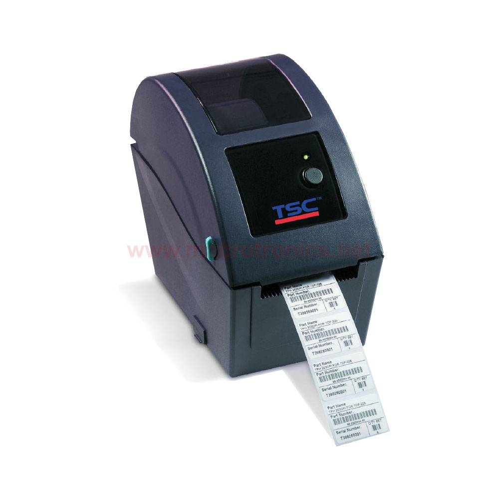Barcode Printer TSC in Jordan