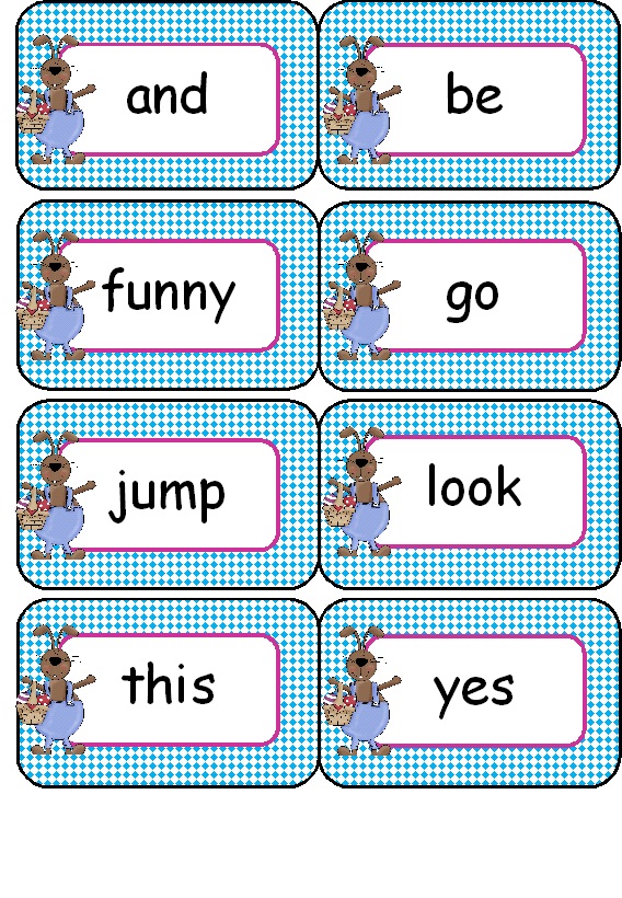 Alphabet Farm: Easter