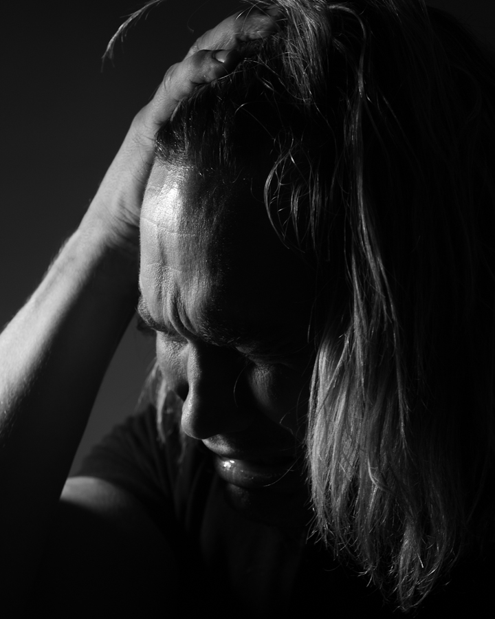 MAprofile: Marklife.: Anger, Tears and Headshots...