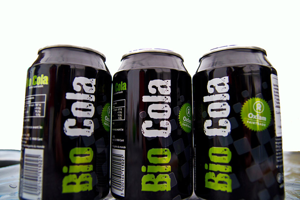 Oxfam Intermón Aragón: BIO COLA - ESTE VERANO REFRÉSCATE DE UNA MANERA ...