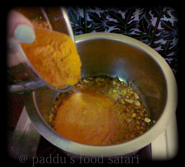 gHara javaN (Home Food): Pedve Teppal Ghashi (Konkani) Sardines ...