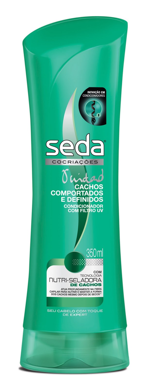Seda lança a primeira linha de produtos que ativamente controla o shape ...