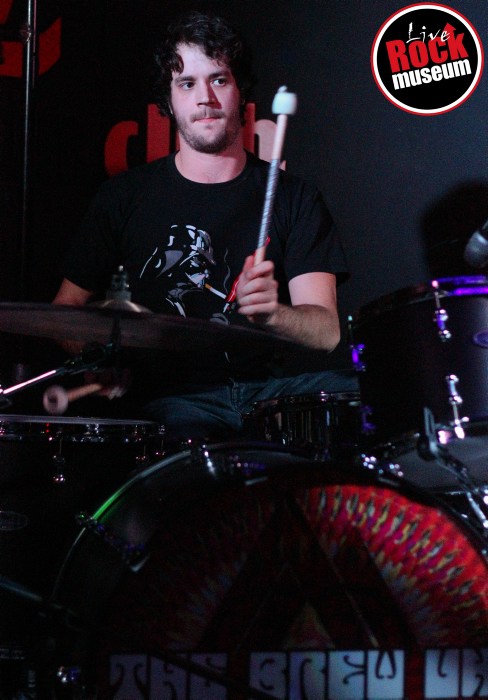 marzo 2013 | rockmuseumlive