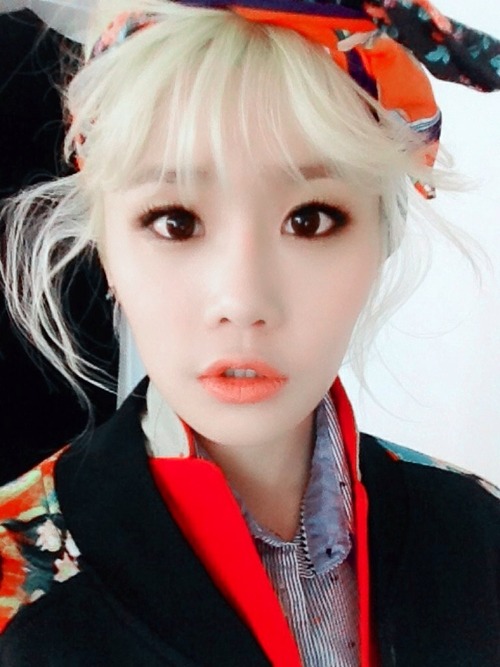 Kpop Profile Brasil: D-Unit