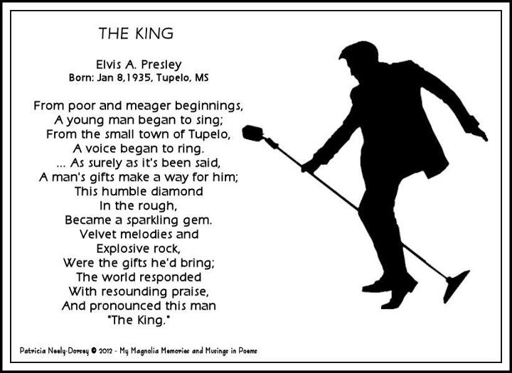 Reflections of a *Mississippi Magnolia*: TODAY is the 35th Anniversary ...