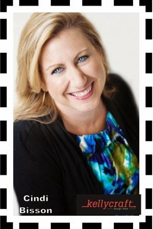 KellyCraft Blog: EZ-De's Blog Hop with Clearsnap Day 5