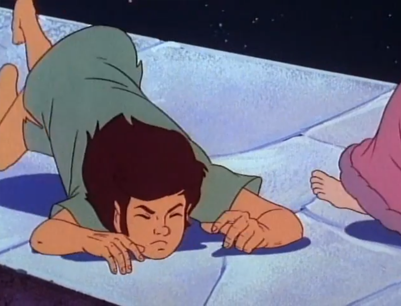 Anime Feet Princess Zelda