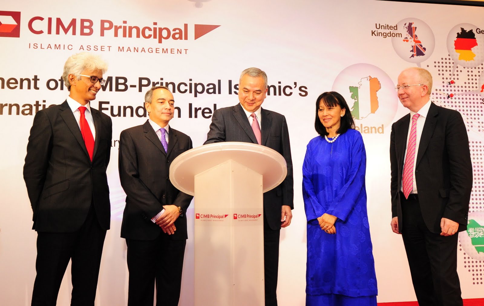 Islamic Finance Asia: CIMB-Principal Islamic established CIMB-Principal ...