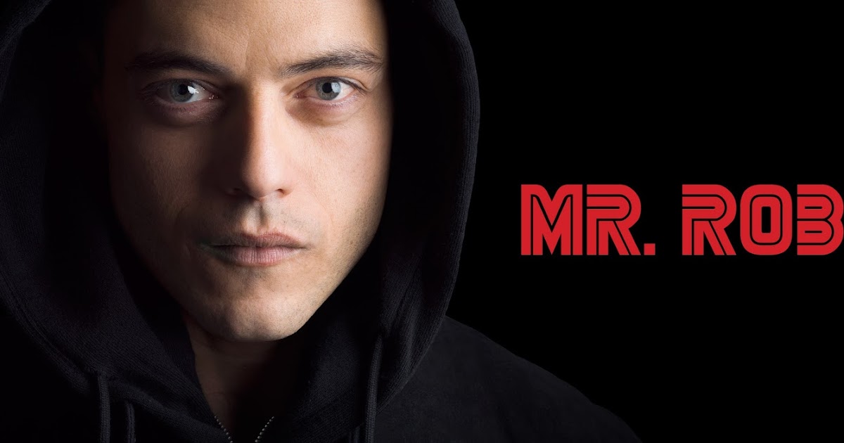 Τι να δεις....: Mr.Robot – Ναι οκ….χαμος….αλλα δεν….