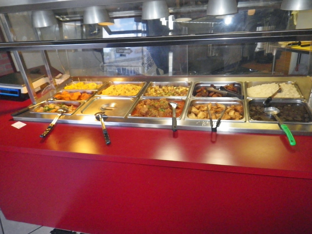 That Food Guy: May 2015