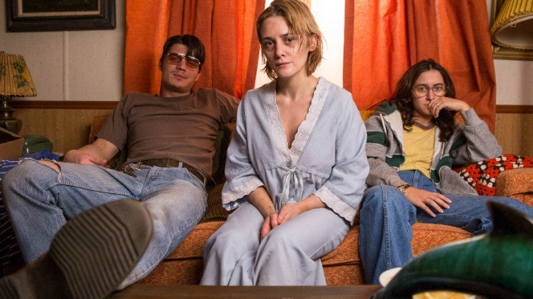 Girl in The Box Movie Review 422 |Jigsaw's Lair