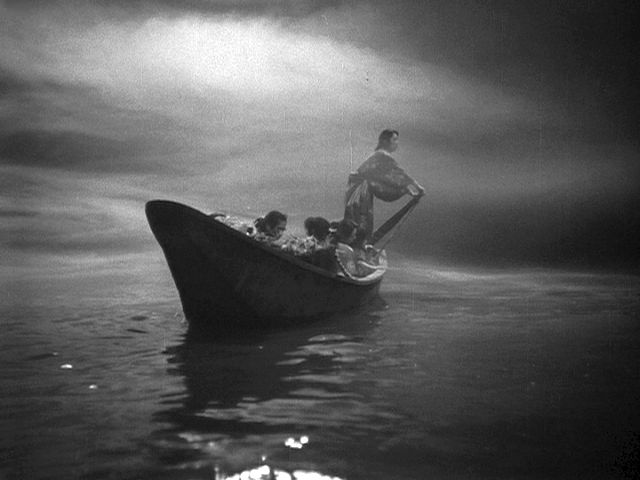 The Film Sufi: “Ugetsu” - Kenji Mizoguchi (1953)