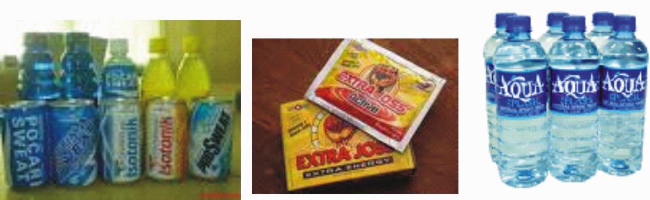 RIMBANI OUTDOOR: Kebutuhan Makanan Dan Minuman Dalam Pendakian