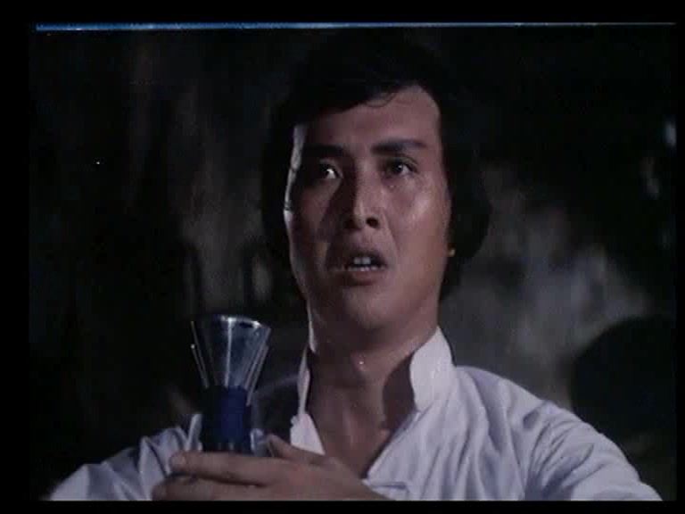 SHAOLIN'S BORN INVINCIBLE a.k.a BORN INVINCIBLE