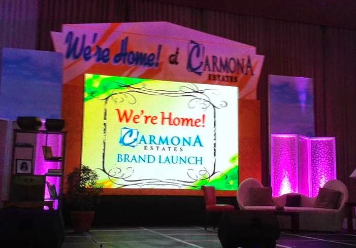 tamlifestylejournal: Pro-friends' Conducts Carmona Estates Media Campaign