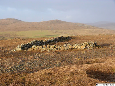 A History of RAF Saxa Vord: The First Radar on Unst (updated 26 Oct 17)