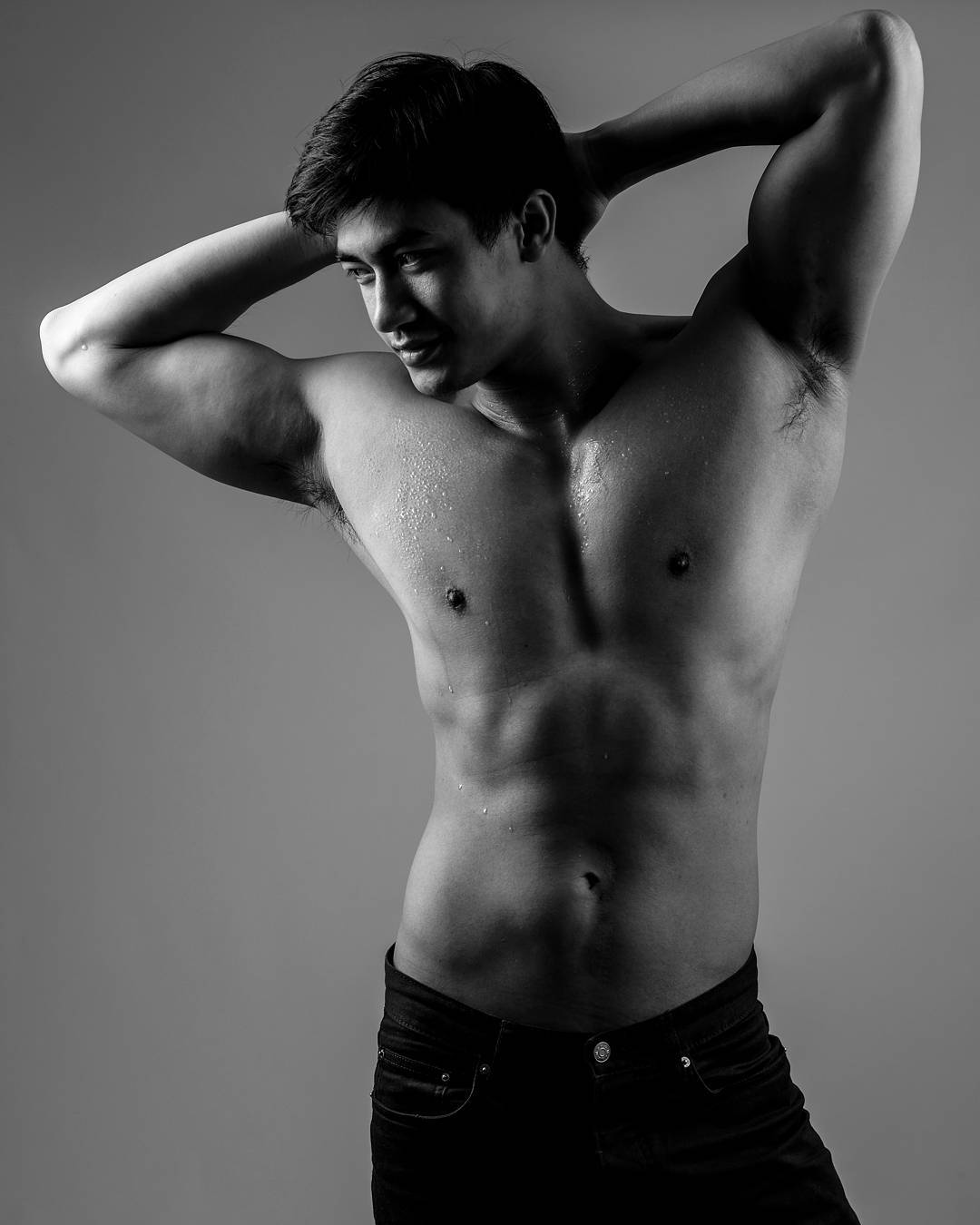 This Guy's World: Ratipong Natthawirojchanadit by David Ryo