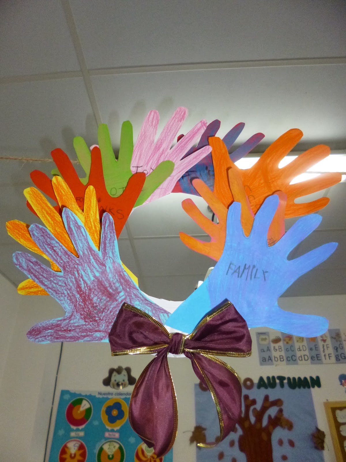 Preschool Bilingual Project