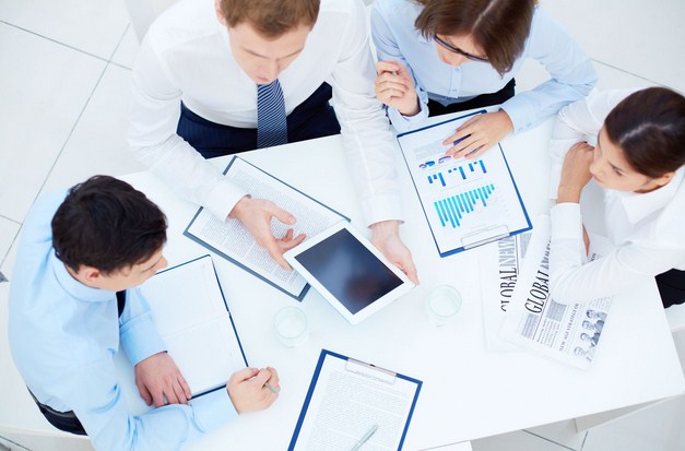 Prinsip Kerja yang Efektif dan Efesien