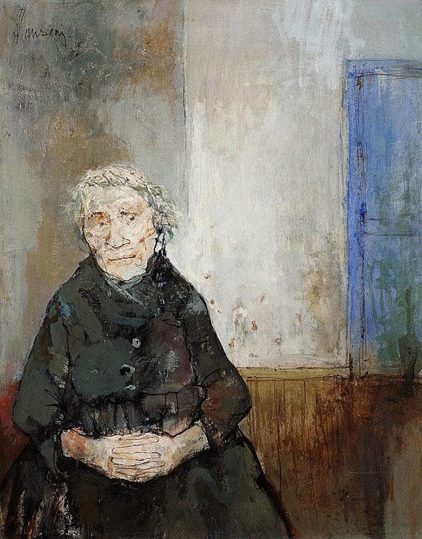 Impressioni Artistiche : ~ Jean Jansem