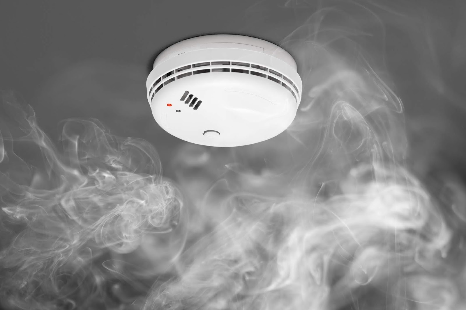 Smoke Detector Safety Tips