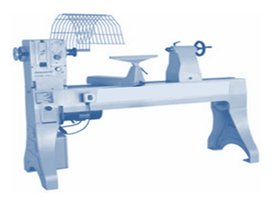 Teknik dasar Mesin bubut Kayu | Arsip Teknik