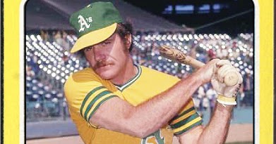 WHEN TOPPS HAD (BASE)BALLS!: NOT REALLY MISSING IN ACTION- 1975 GAYLEN ...