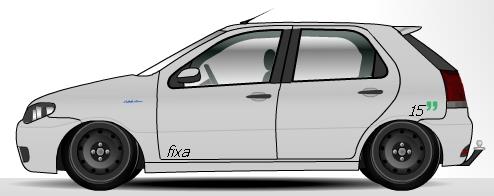 Multimarcas Carros : Carros da Pagina no face Crie seu carro Brasil 100%