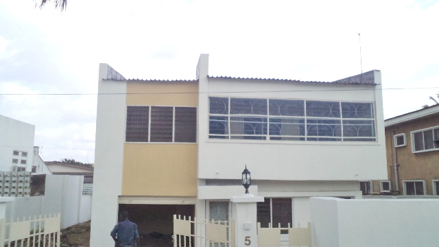 ALL SOULS HIGH SCHOOL EVENTS: ALL SOULS HIGH SCHOOL 2 DEDICATION