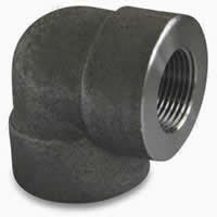 Forged Elbow