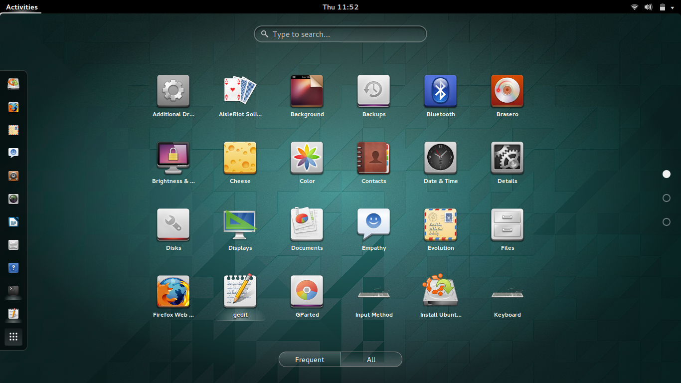 Beginner GNOME Desktop Customization Guide