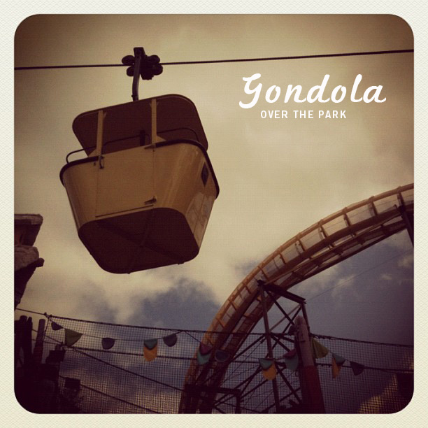 European Adventures :: Busch Gardens Williamsburg | Prêt à Voyager