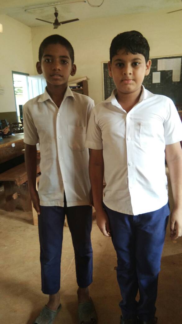 Mogral GVHSS: വായനാദിനം