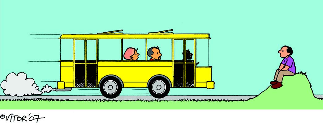 Vascov blog: Movimento e Repouso