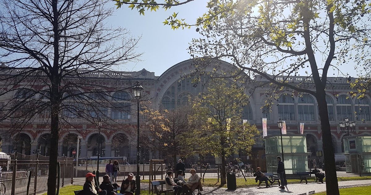 Conhecendo Turim em 1 dia