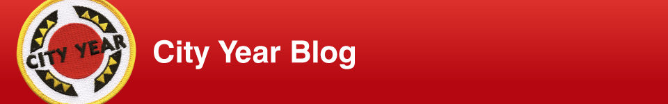 City Year Miami: Team Building