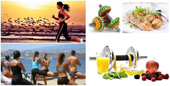 Conoce cuánto tiempo debes esperar para comer después de hacer ejercicio