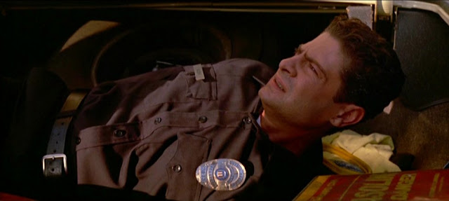 Deniz Taylan Sağır: Analysis: Reservoir Dogs