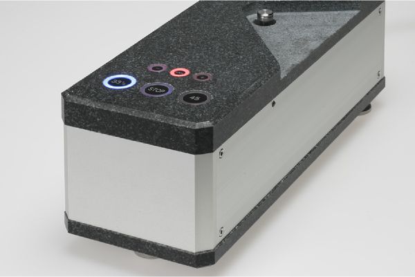 CS PORT TAT 1 AIR FLOAT TURNTABLE – M & S | Ultimate High-Fidelity