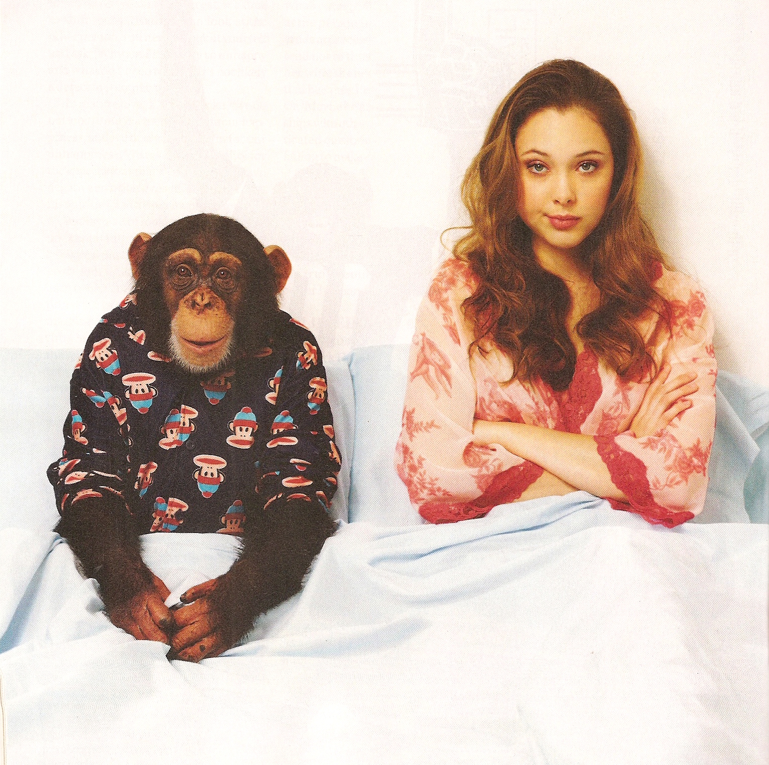 The Intimate Ape Psychology Today Magazine Mating With An Ape And How To Dress Your