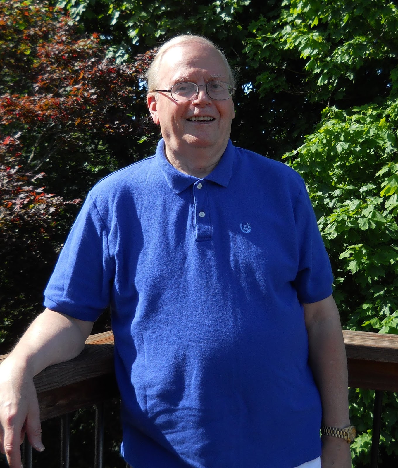 Who will tell their stories?: 2016