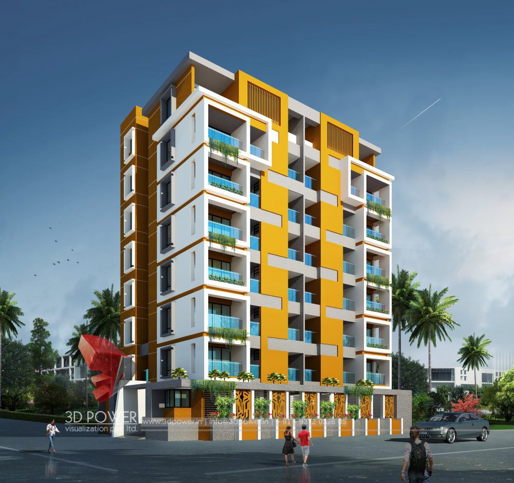 3d animation, 3d rendering, 3d walkthrough, 3d interior, cut section ...