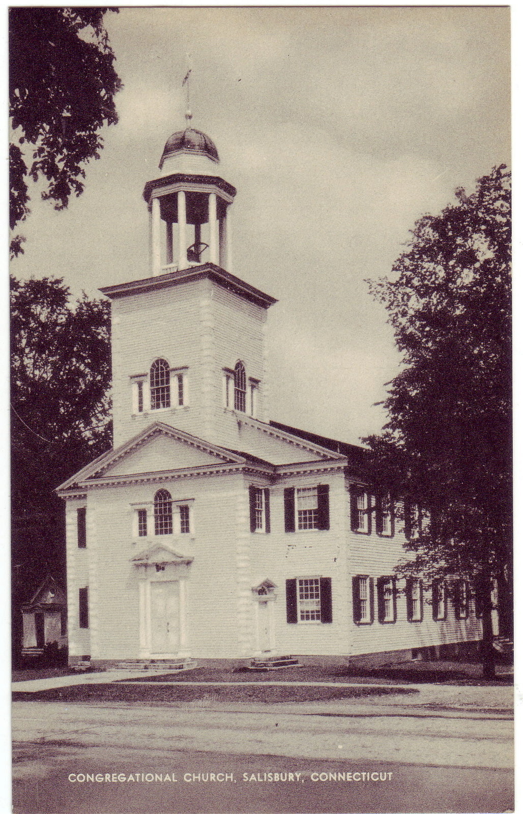 The Brick Wall Climber: Caleb Woodworth of Salisbury, Connecticut ...
